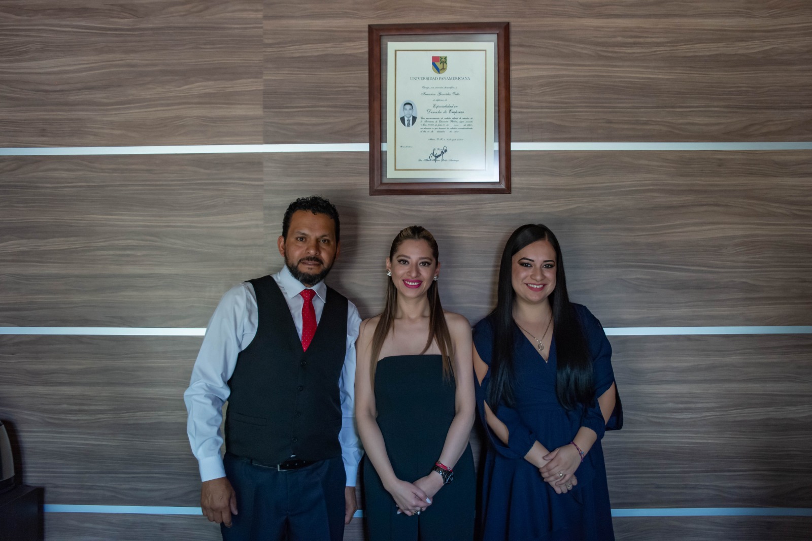 Notaria Pública No. 15