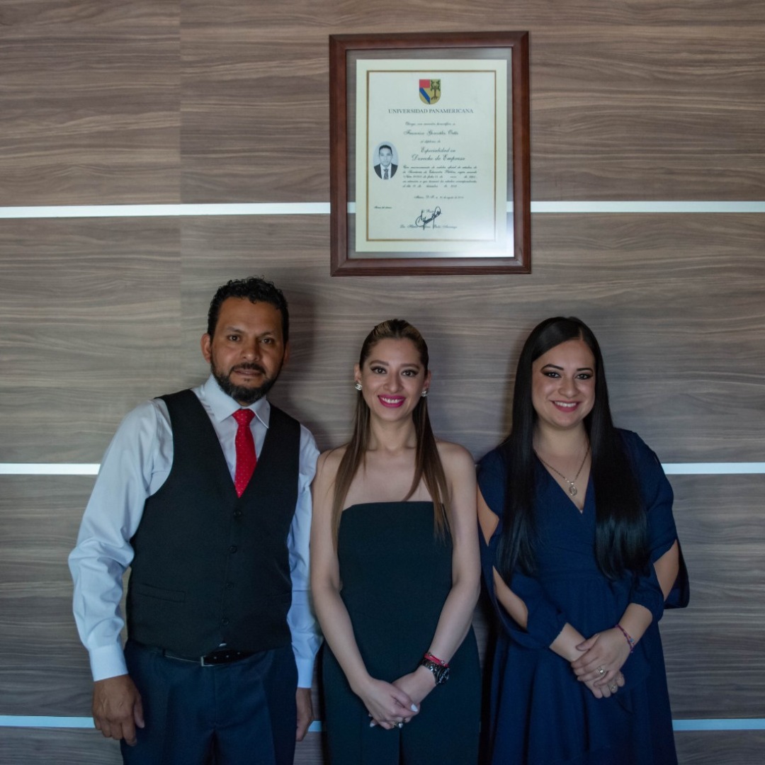 Notaria Pública No. 15