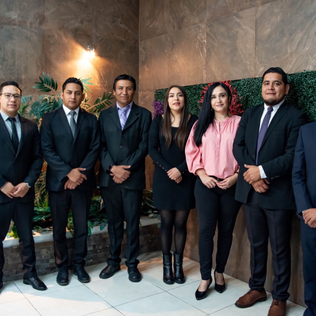 Notaria Pública No. 15